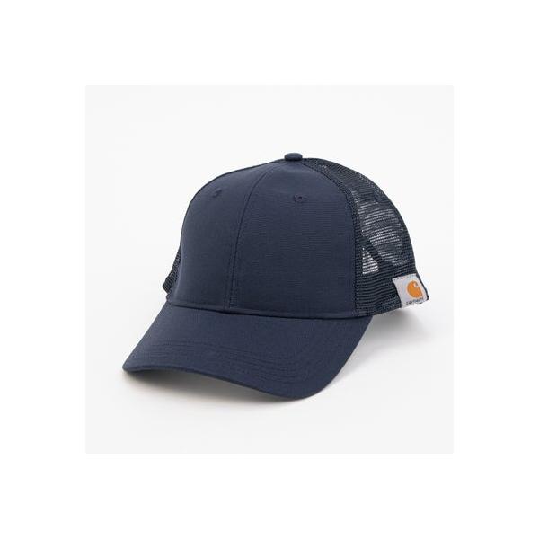 【発売日：2025年07月04日】【ブランド商品番号】103056 ネイビー / 【ブランド名】Carhartt（カーハート） / 【色】ネイビー / 【素材】コットン ポリエステル エラステイン