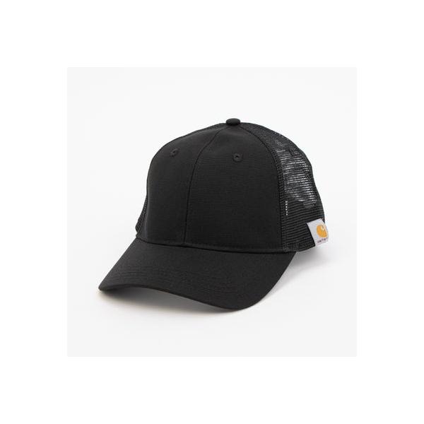 【発売日：2025年07月04日】【ブランド商品番号】103056 ブラック / 【ブランド名】Carhartt（カーハート） / 【色】ブラック / 【素材】コットン ポリエステル エラステイン