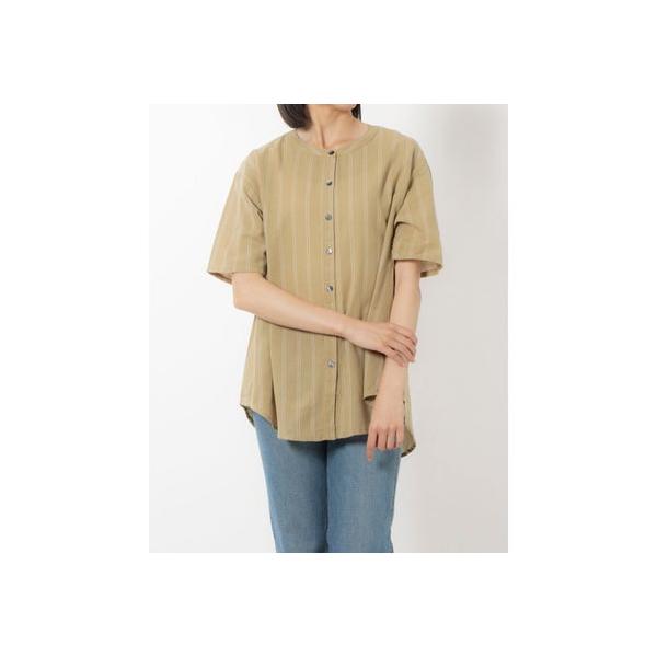 【発売日：2025年03月05日】【ブランド商品番号】500230N3 54 / 【ブランド名】Chiaro（キアロ） / 【色】イエロー / 【素材】綿100％