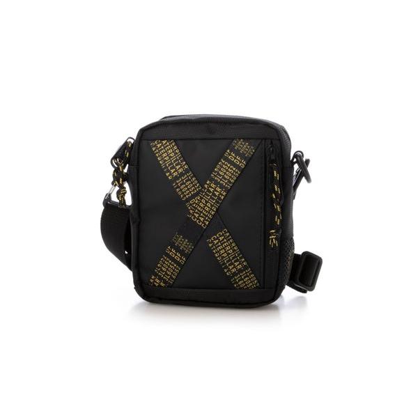 【発売日：2025年04月11日】【ブランド商品番号】84166 01 / 【ブランド名】Caterpillar（キャタピラー） / 【色】ブラック