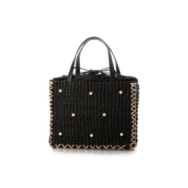 【発売日：2025年05月23日】【ブランド商品番号】57-1929 blk / 【ブランド名】CACHELLIE（カシェリエ） / 【色】ブラック