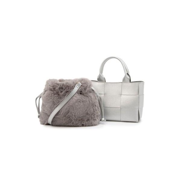 【発売日：2025年07月22日】【ブランド商品番号】57-2205 slv / 【ブランド名】CACHELLIE（カシェリエ） / 【色】シルバー