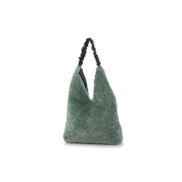 【発売日：2025年03月05日】【ブランド商品番号】57-1164 gre / 【ブランド名】CACHELLIE（カシェリエ） / 【色】グリーン