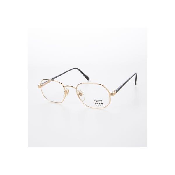 【発売日：2025年04月03日】【ブランド商品番号】CCF803 34-50 / 【ブランド名】Cavern CLUB（キャヴァーンクラブ） / 【色】ゴールド / 【原産国】中国