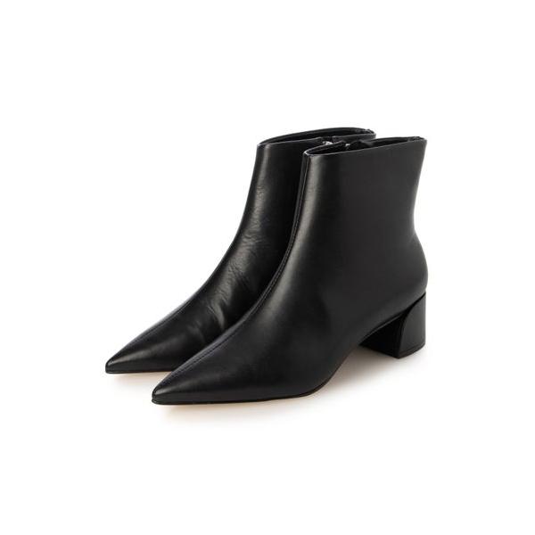 【発売日：2026年01月22日】【ブランド商品番号】63002C BL-010 / 【ブランド名】CARRANO（カラーノ） / 【色】ブラック / 【表素材】本革 / 【裏素材】合成皮革 / 【中敷素材】合成皮革 / 【ソール素材】合成...