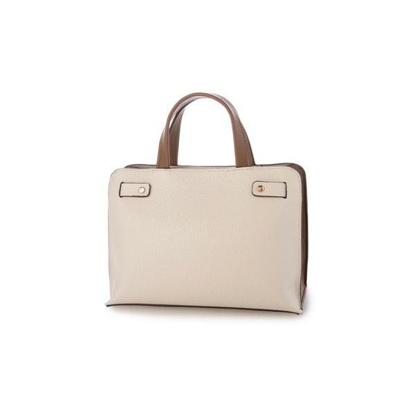 【発売日：2025年07月24日】【ブランド商品番号】10-00-03560 IV / 【ブランド名】cache cache（カシュカシュ） / 【色】IV / 【表素材】合成皮革 / 【原産国】中国