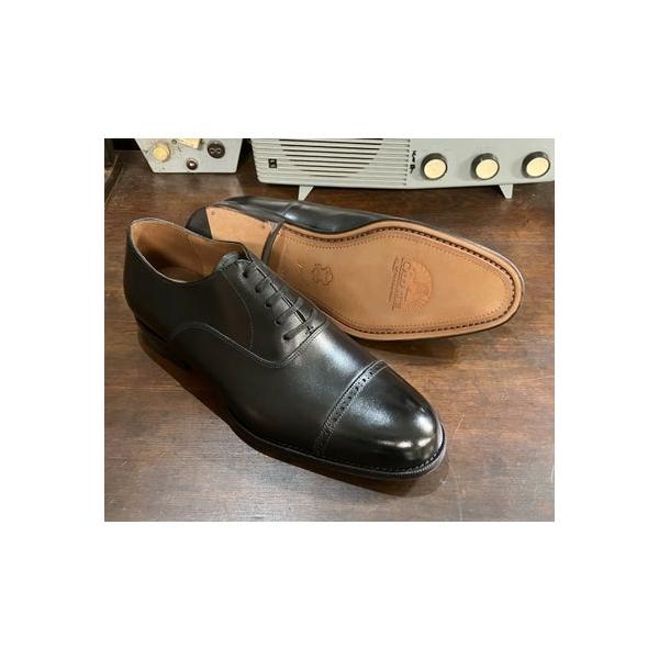 【発売日：2025年02月27日】【ブランド商品番号】CZ-810 BLK / 【ブランド名】CALZARTES（カルサーテス） / 【色】ブラック / 【表素材】本革 / 【裏素材】本革 / 【中敷素材】本革 / 【ソール素材】本革 / ...