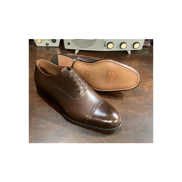 【発売日：2025年03月03日】【ブランド商品番号】CZ-810 DBRN / 【ブランド名】CALZARTES（カルサーテス） / 【色】ダークブラウン / 【表素材】本革 / 【裏素材】本革 / 【中敷素材】本革 / 【ソール素材】本...