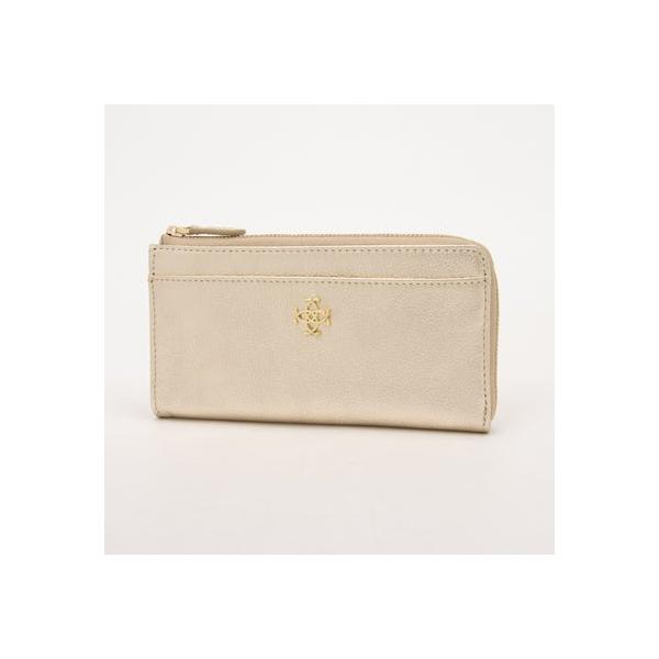 【発売日：2025年12月23日】【ブランド商品番号】SC-CC-16 ライトゴールド / 【ブランド名】cawa color（カワカラ） / 【色】ライトゴールド / 【素材】本体：牛革 裏地：ポリエステル / 【原産国】バングラデシュ