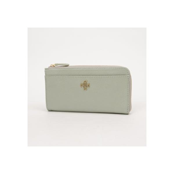 【発売日：2025年12月23日】【ブランド商品番号】SC-CC-16 パールミント / 【ブランド名】cawa color（カワカラ） / 【色】パールミント / 【素材】本体：牛革 裏地：ポリエステル / 【原産国】バングラデシュ