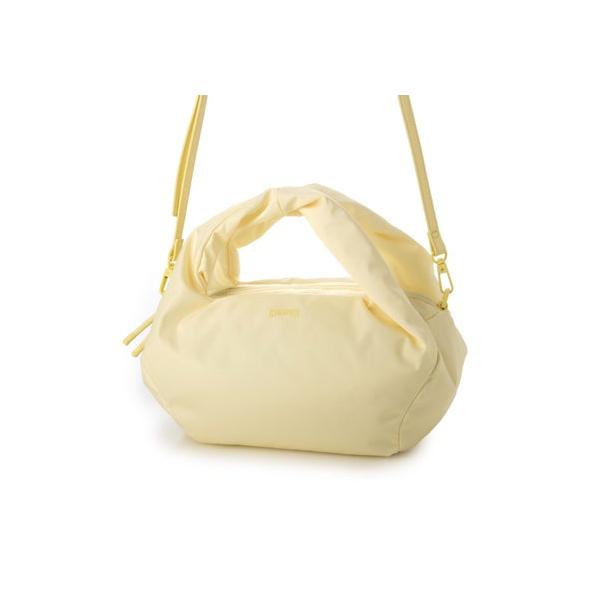 【発売日：2026年02月12日】【ブランド商品番号】5285341000085 85 / 【ブランド名】CAMPER（カンペール） / 【色】ライトイエロー / 【表素材】その他合成繊維 / 【原産国】中国