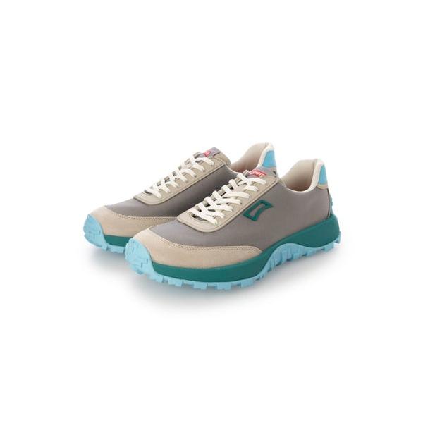 【発売日：2025年05月22日】【ブランド商品番号】K100864036014 14 / 【ブランド名】CAMPER（カンペール） / 【色】グレー / 【表素材】その他合成繊維 / 【原産国】ベトナム
