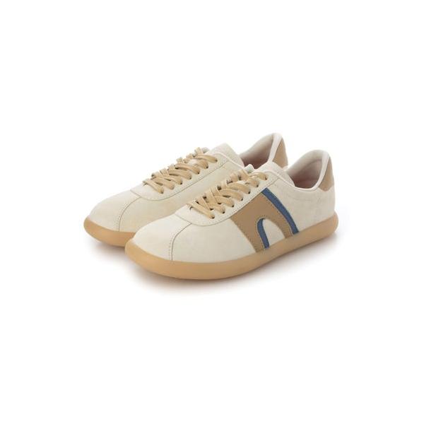 【発売日：2025年03月07日】【ブランド商品番号】K201608010081 81 / 【ブランド名】CAMPER（カンペール） / 【色】ホワイト / 【表素材】本革 / 【原産国】ベトナム
