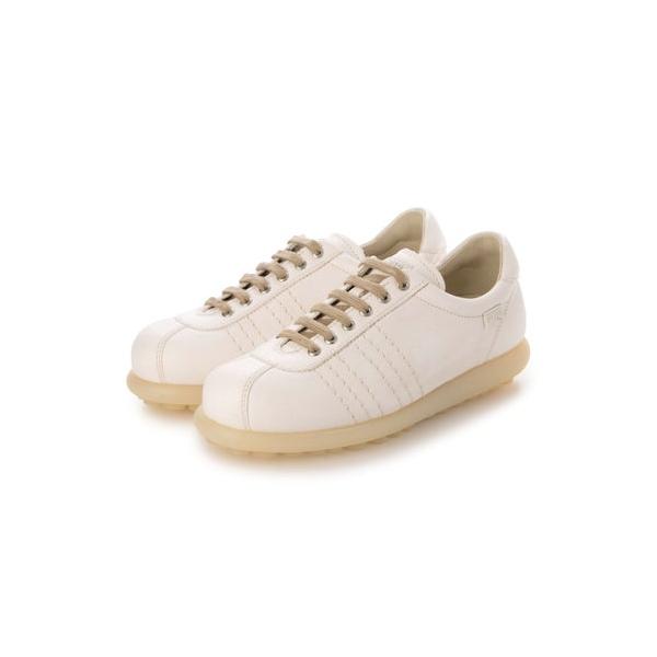 【発売日：2025年05月27日】【ブランド商品番号】K201758003081 81 / 【ブランド名】CAMPER（カンペール） / 【色】ホワイト / 【表素材】本革 / 【原産国】ポルトガル