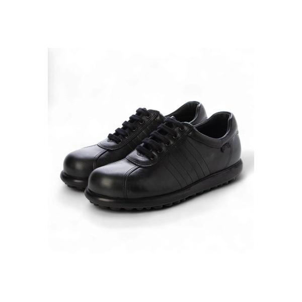 【発売日：2025年10月24日】【ブランド商品番号】2720530700034 34 / 【ブランド名】CAMPER（カンペール） / 【色】ダークグリーン / 【表素材】本革 / 【原産国】ポルトガル