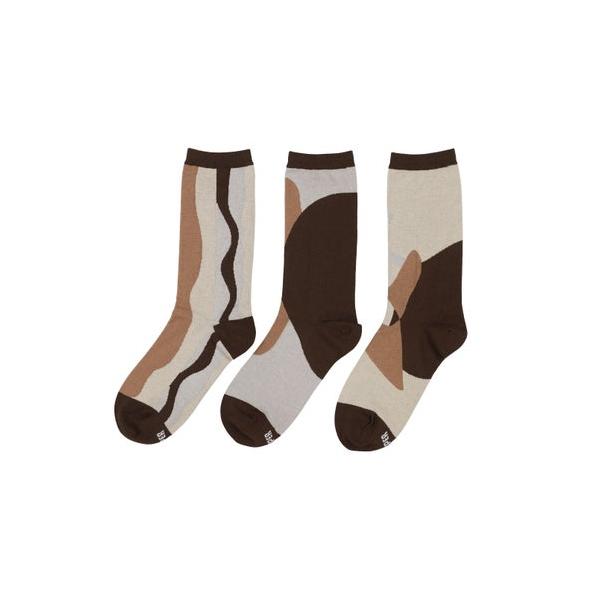 【発売日：2025年08月12日】【ブランド商品番号】5900640000027 27 / 【ブランド名】CAMPER（カンペール） / 【色】サドルブラウン / 【素材】表地： コットン(オーガニックコットン)75%・ポリエステル20%・...