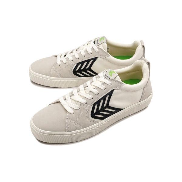 【発売日：2025年03月06日】【ブランド商品番号】400807W25 Off-White / 【ブランド名】CARIUMA（カリウマ） / 【色】Off-White