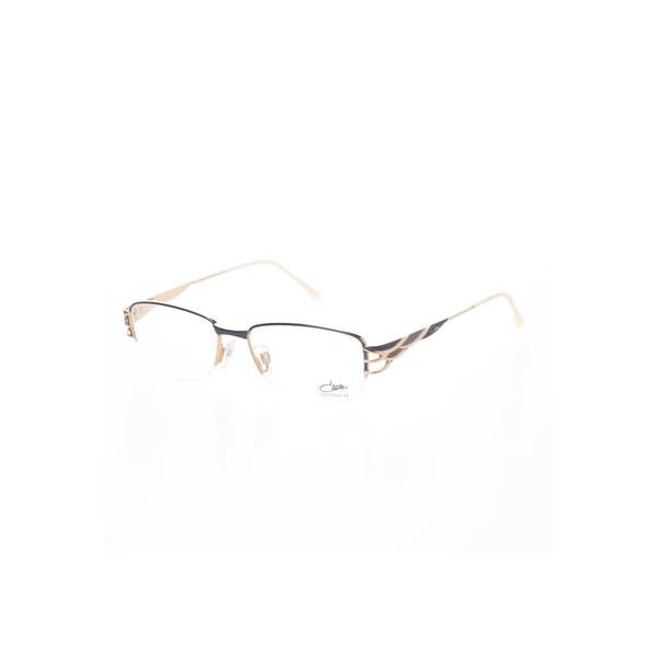 【発売日：2025年03月05日】【ブランド商品番号】CAF1205 001 / 【ブランド名】CAZAL（カザール） / 【色】ゴールド/ブルー / 【原産国】ドイツ