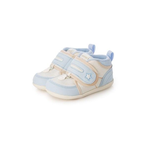 【発売日：2026年03月03日】【ブランド商品番号】500281826052525 / 【ブランド名】Carrot（キャロット） / 【色】ホワイト系その他 / 【ソール素材】ゴム