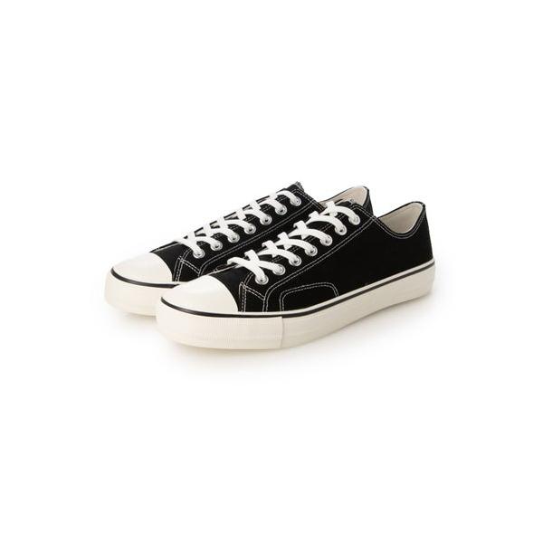 【発売日：2026年03月19日】【ブランド商品番号】CC-5800M BLK / 【ブランド名】CEDAR CREST（セダークレスト） / 【色】BLK / 【ソール素材】ゴム / 【原産国】中国