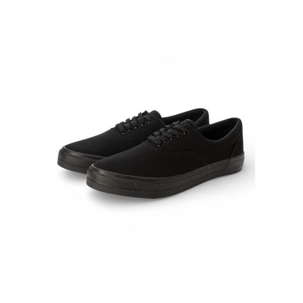 【発売日：2026年03月19日】【ブランド商品番号】CC-5802M BLK/BLK / 【ブランド名】CEDAR CREST（セダークレスト） / 【色】BLK/BLK / 【ソール素材】ゴム / 【原産国】中国