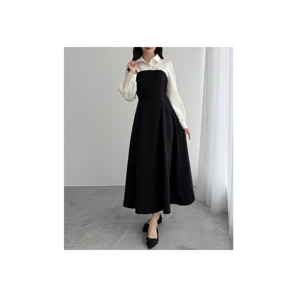 【発売日：2026年02月18日】【ブランド商品番号】frne070-087 -bk / 【ブランド名】CENEA（セネア） / 【色】ブラック / 【素材】本体: ポリエステル97%, ポリウレタン3%, 別布:ポリエステル80%, 綿2...