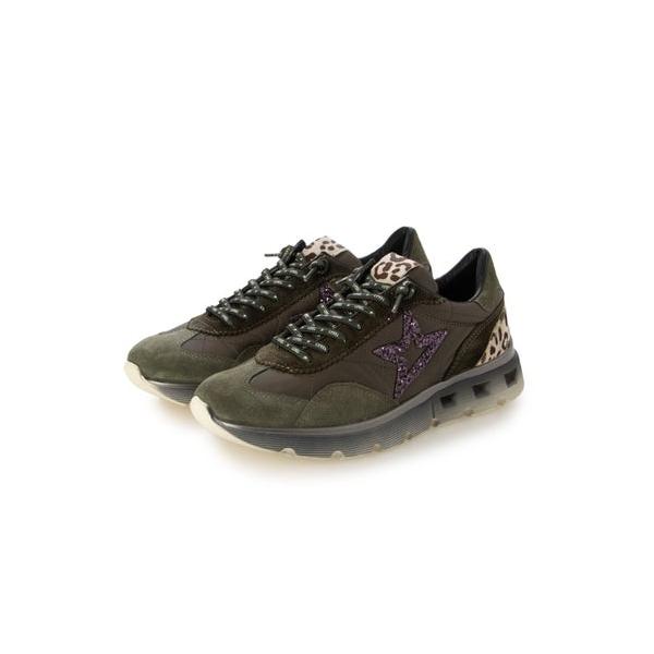 【発売日：2025年10月27日】【ブランド商品番号】CTEX51259XL KH / 【ブランド名】cetti（セッティ） / 【色】カーキ / 【表素材】ナイロン / 【原産国】スペイン