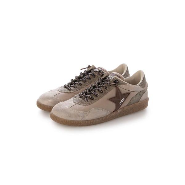【発売日：2025年10月27日】【ブランド商品番号】CTEX51385 BG / 【ブランド名】cetti（セッティ） / 【色】ベージュ / 【表素材】ナイロン / 【原産国】スペイン