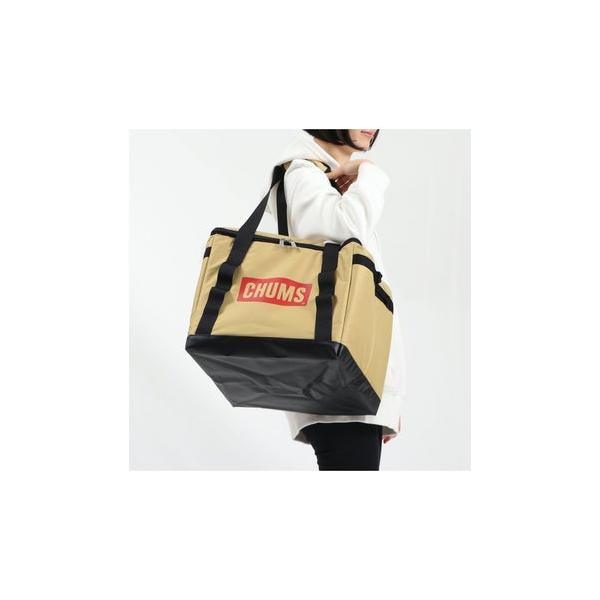 【発売日：2025年03月03日】【ブランド商品番号】CHU00252 B001 / 【ブランド名】CHUMS（チャムス） / 【色】ベージュ