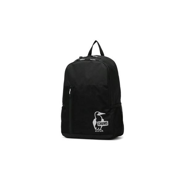 【発売日：2025年03月08日】【ブランド商品番号】CHU00487 K001 / 【ブランド名】CHUMS（チャムス） / 【色】Black / 【表素材】その他合成繊維