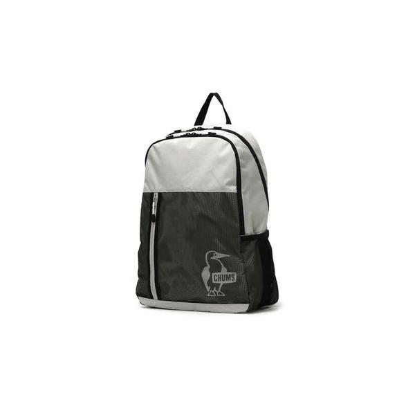 【発売日：2025年03月07日】【ブランド商品番号】CHU00487 G020 / 【ブランド名】CHUMS（チャムス） / 【色】LtGray / 【表素材】その他合成繊維