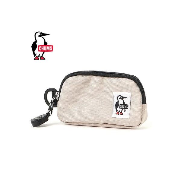 【発売日：2025年03月05日】【ブランド商品番号】CH60-3572 Greige / 【ブランド名】CHUMS（チャムス） / 【色】Greige