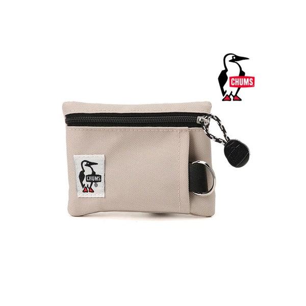 【発売日：2025年03月05日】【ブランド商品番号】CH60-3574 Greige / 【ブランド名】CHUMS（チャムス） / 【色】Greige