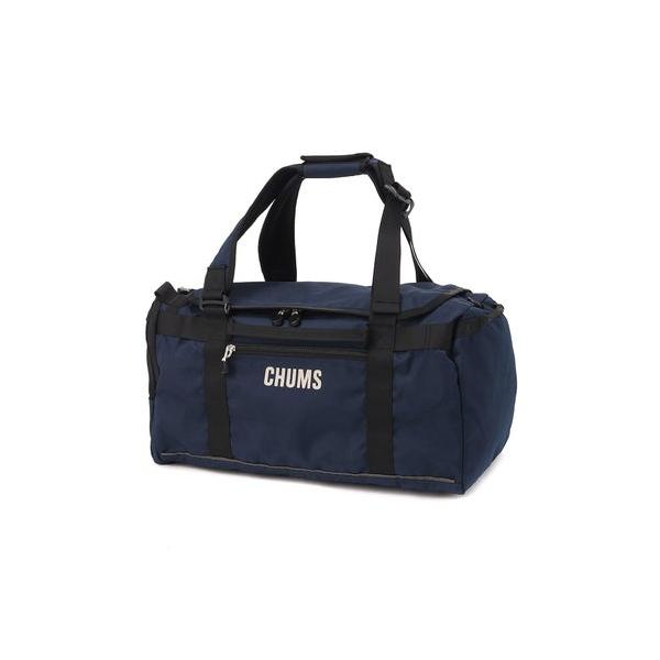 【発売日：2025年10月09日】【ブランド商品番号】CHU00734 N001 / 【ブランド名】CHUMS（チャムス） / 【色】Navy / 【表素材】その他合成繊維 / 【原産国】中国