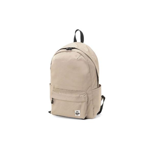 【発売日：2026年02月20日】【ブランド商品番号】CHU00740 G057 / 【ブランド名】CHUMS（チャムス） / 【色】Greige / 【表素材】その他合成繊維 / 【原産国】台湾