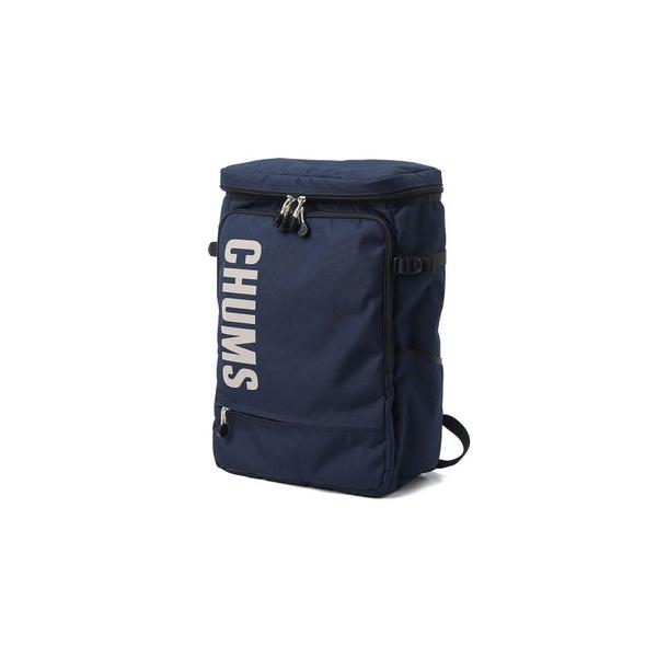 【発売日：2026年02月20日】【ブランド商品番号】CHU00780 N001 / 【ブランド名】CHUMS（チャムス） / 【色】Navy / 【表素材】その他合成繊維 / 【原産国】ベトナム