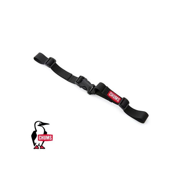 【発売日：2025年03月05日】【ブランド商品番号】CH62 Black / 【ブランド名】CHUMS（チャムス） / 【色】Black