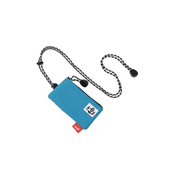 【発売日：2026年03月17日】【ブランド商品番号】CHU00686 A088 / 【ブランド名】CHUMS（チャムス） / 【色】DullBlue / 【素材】その他生地 / 【原産国】中国