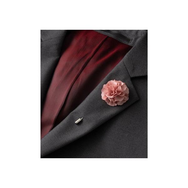 【発売日：2025年05月15日】【ブランド商品番号】Chi-lapel91339837 Chi-lapelpin-Flo002-PetalPink / 【ブランド名】CHILLWORK by Quit Running（チルワーク バイ ク...