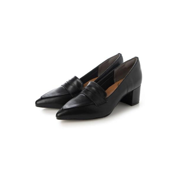 【発売日：2025年03月03日】【ブランド商品番号】CS-007 blk / 【ブランド名】CHICS（シックス） / 【色】BLK / 【表素材】合成皮革 / 【裏素材】生地・合成繊維 / 【中敷素材】合成皮革 / 【ソール素材】合成素...