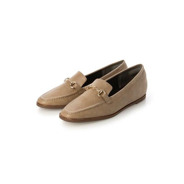 【発売日：2025年03月03日】【ブランド商品番号】CS-001 beg / 【ブランド名】CHICS（シックス） / 【色】BEG / 【表素材】合成皮革 / 【裏素材】生地・合成繊維 / 【中敷素材】合成皮革 / 【ソール素材】合成素...