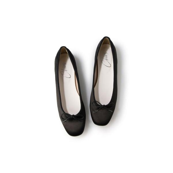 【発売日：2025年05月21日】【ブランド商品番号】CS-030 blk / 【ブランド名】CHICS（シックス） / 【色】BLK / 【表素材】その他生地 / 【裏素材】生地・合成繊維 / 【中敷素材】合成皮革 / 【ソール素材】合成...