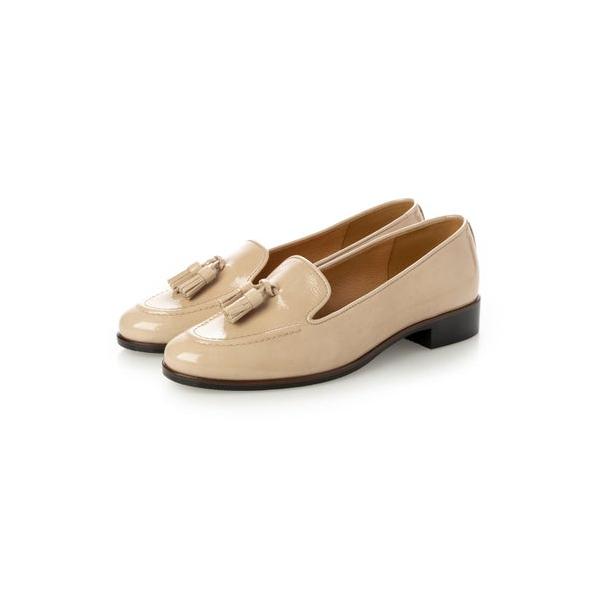 【発売日：2025年03月06日】【ブランド商品番号】7809 GRE / 【ブランド名】CHYPRE（シプレ） / 【色】グレージュ / 【表素材】本革 / 【ソール素材】合成素材 / 【原産国】ベトナム