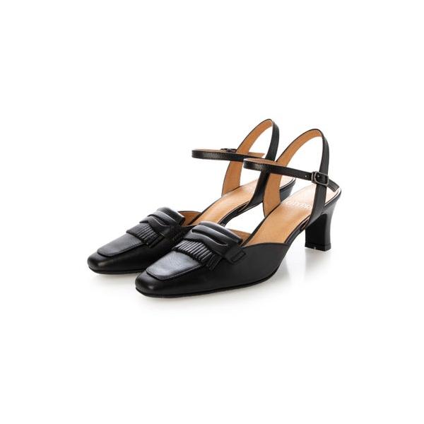 【発売日：2025年03月06日】【ブランド商品番号】7818 B / 【ブランド名】CHYPRE（シプレ） / 【色】ブラック / 【表素材】本革 / 【ソール素材】ゴム / 【原産国】日本