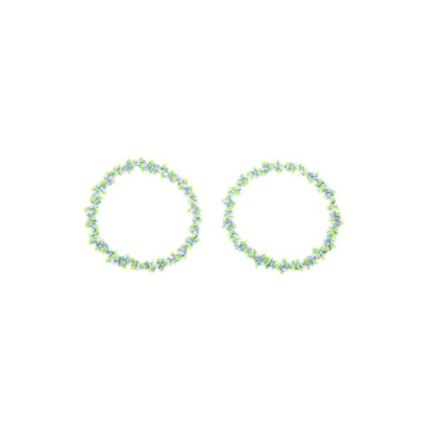 【発売日：2025年02月24日】【ブランド商品番号】c00192 ライトグリーン系 / 【ブランド名】CHIARA（キアラ） / 【色】ライトグリーン系