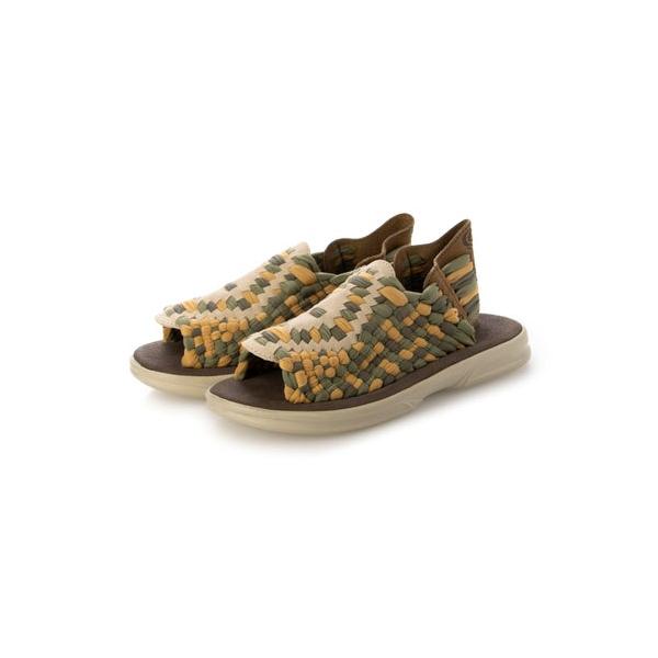 【発売日：2025年03月07日】【ブランド商品番号】chubasco-aztec-m FERN/GREEN(AZC0015P) / 【ブランド名】Chubasco（チュバスコ） / 【色】FERN/GREEN