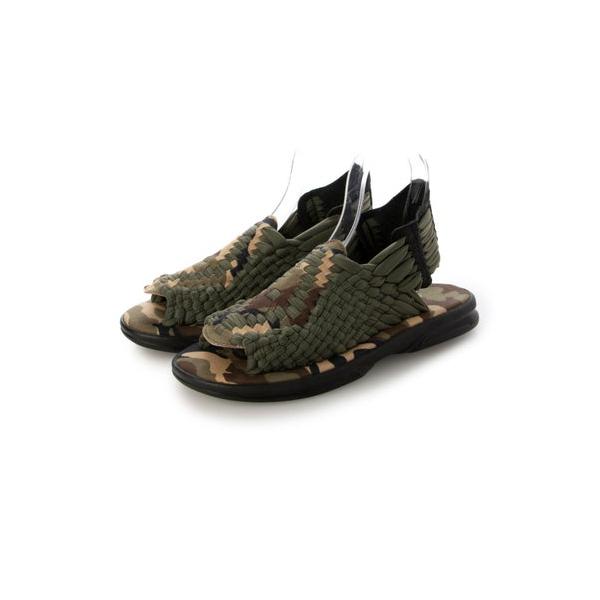 【発売日：2025年05月22日】【ブランド商品番号】chubasco-aztec-m CAMO(A160EE) / 【ブランド名】Chubasco（チュバスコ） / 【色】CAMO