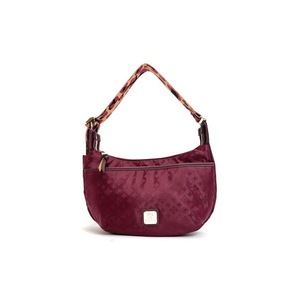 【発売日：2025年07月16日】【ブランド商品番号】7717 BORDEAUX / 【ブランド名】CHRISTIAN OLIVIER PARIS（クリスチャン オリビエ） / 【色】ボルドー / 【表素材】その他生地 / 【裏素材】生地・...