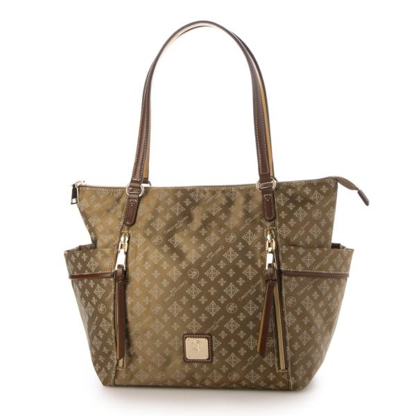 【発売日：2025年03月07日】【ブランド商品番号】7999V45 MOCHA / 【ブランド名】CHRISTIAN OLIVIER PARIS（クリスチャン オリビエ） / 【色】モカ / 【表素材】その他生地 / 【裏素材】ポリエステ...