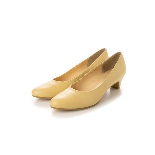 【発売日：2025年02月26日】【ブランド商品番号】T-2550 YEL / 【ブランド名】chercher ETOILE（シェルシェ エトワール） / 【色】イエロー / 【表素材】本革 / 【原産国】日本